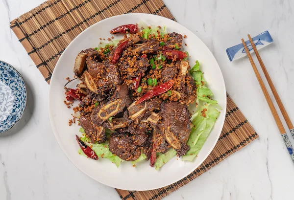 Darda Seafood Restaurant｜Halal Food｜Sea Food｜Milpitas