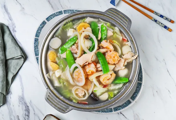 Darda Seafood Restaurant｜Halal Food｜Sea Food｜Milpitas