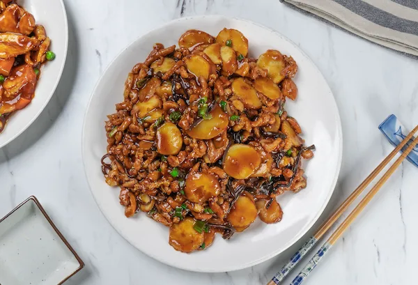 Darda Seafood Restaurant｜Halal Food｜Sea Food｜Milpitas