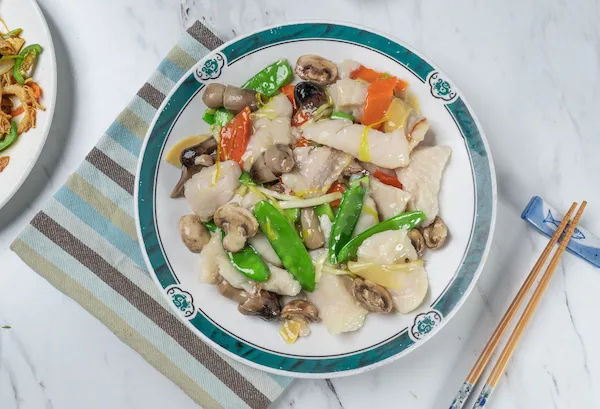 Darda Seafood Restaurant｜Halal Food｜Sea Food｜Milpitas