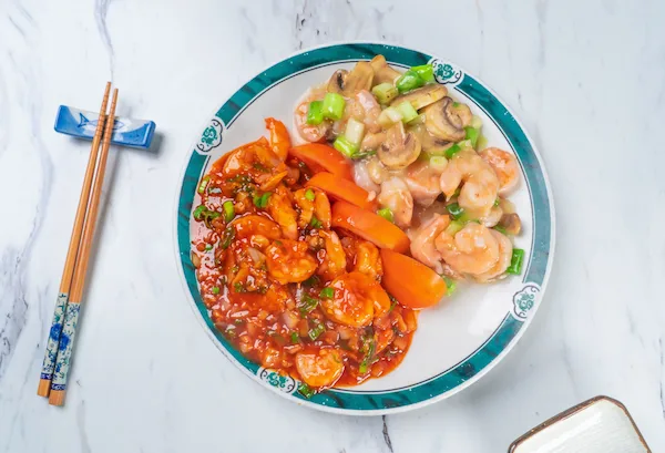 Darda Seafood Restaurant｜Halal Food｜Sea Food｜Milpitas